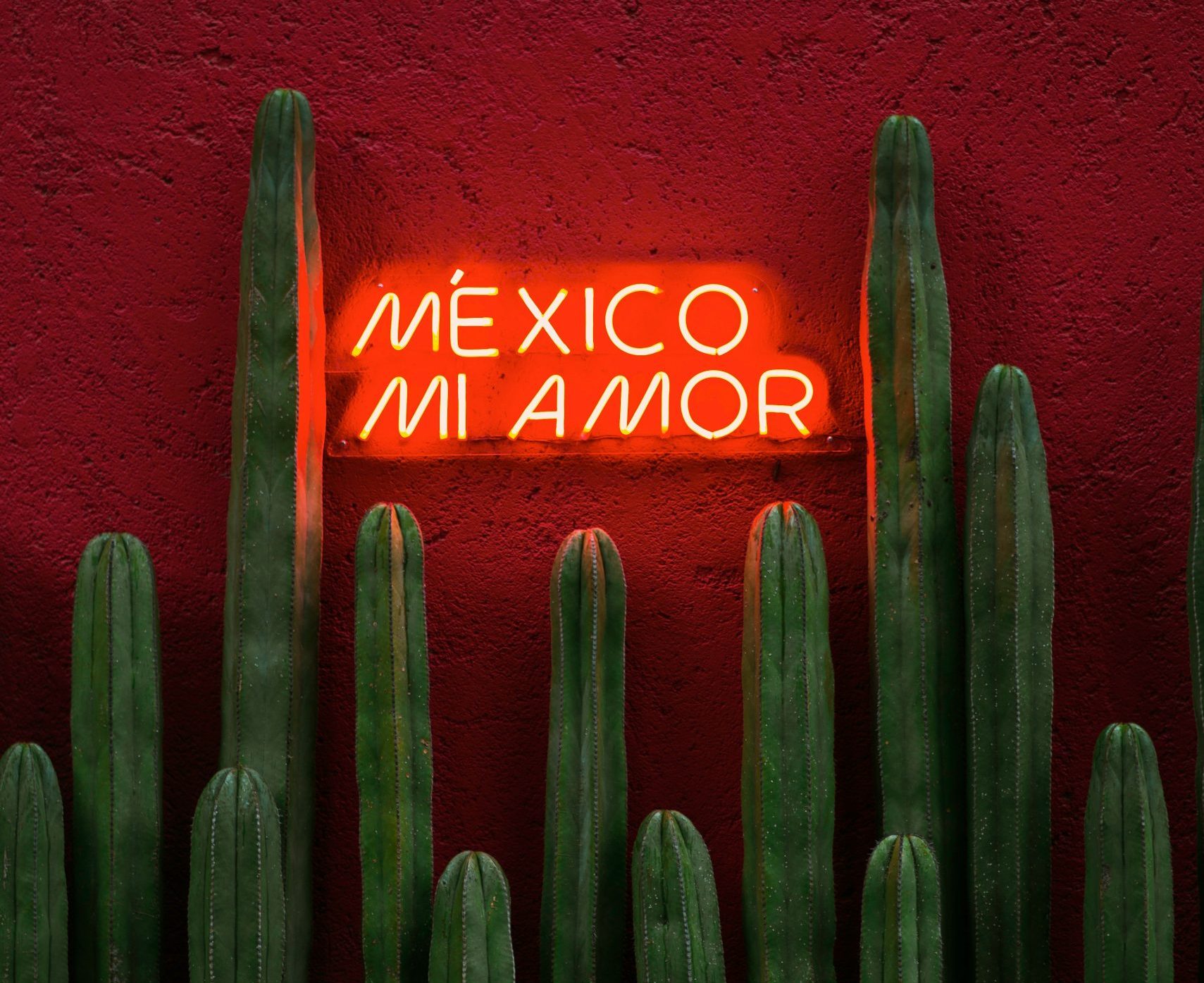Mexican Independence Celebration - Sunset Marquis